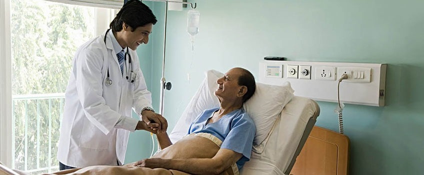 Care for Bed ridden Elderly at Home | ReLiva Physiotherapy & Rehab