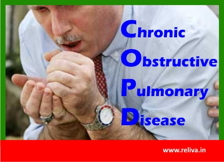 COPD: Believe in Yourself | ReLiva Physiotherapy & Rehab