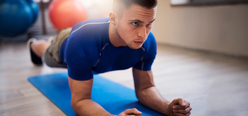 6 Active Stretches | Flexibility | ReLiva Physiotherapy & Rehab