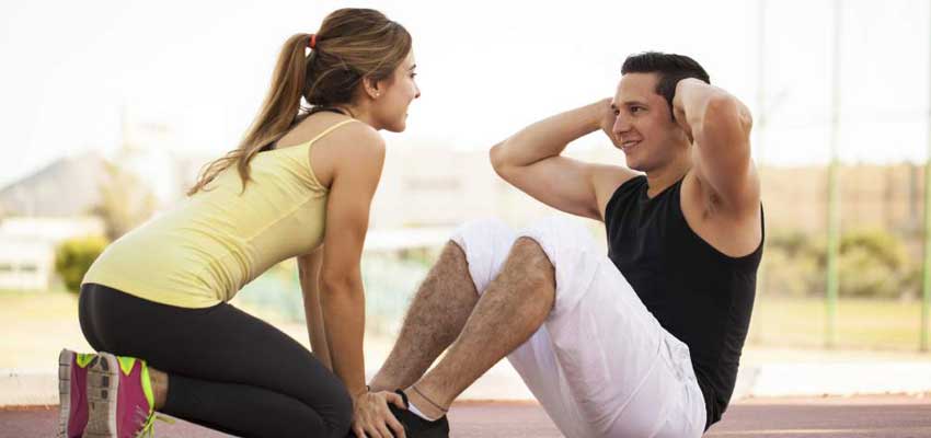 No Time For Exercise? 10 Tips To Get Moving | ReLiva Physiotherapy & Rehab