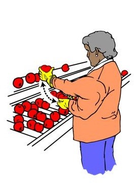 Tips to Improve Workplace Ergonomics | ReLiva Physiotherapy & Rehab