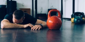 7 Common Gym Injuries & Prevention | ReLiva Physiotherapy & Rehab