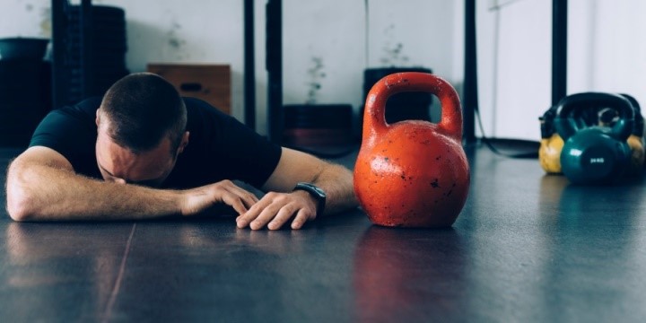 7 Common Gym Injuries & Prevention | ReLiva Physiotherapy & Rehab