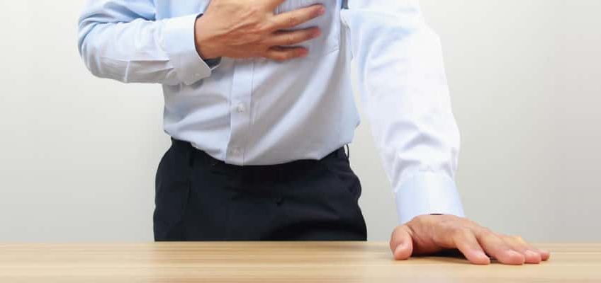 Cardiac Rehab: Heart Health | ReLiva Physiotherapy & Rehab