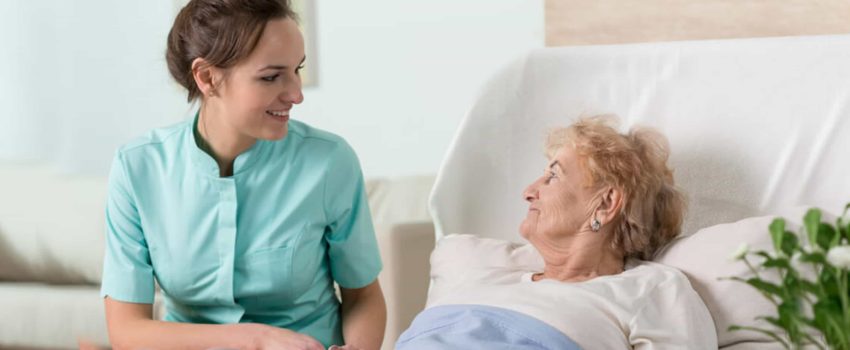 Care for Bed ridden Elderly at Home | ReLiva Physiotherapy & Rehab