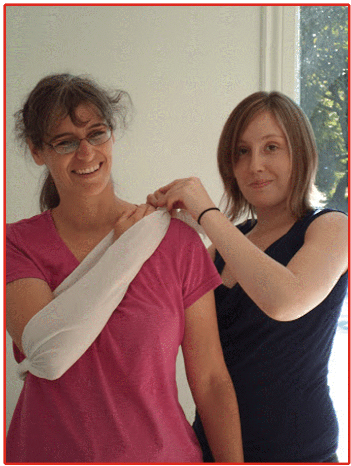 Shoulder Dislocation Treatment | ReLiva Physiotherapy & Rehab