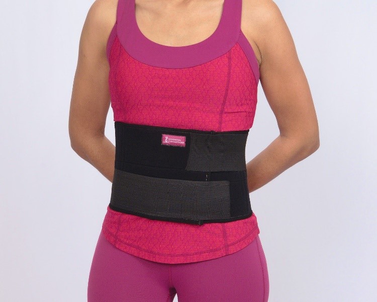 Diastasis Recti | ReLiva Physiotherapy & Rehab