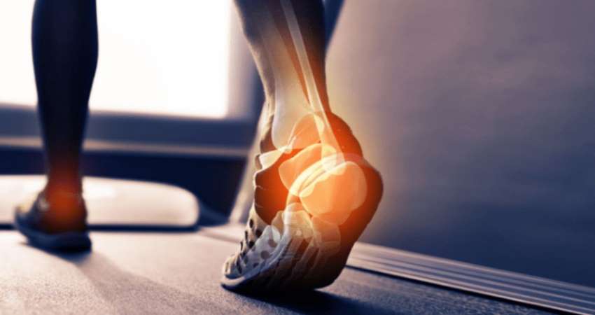 Foot Pain Types and Treatment | ReLiva Physiotherapy & Rehab