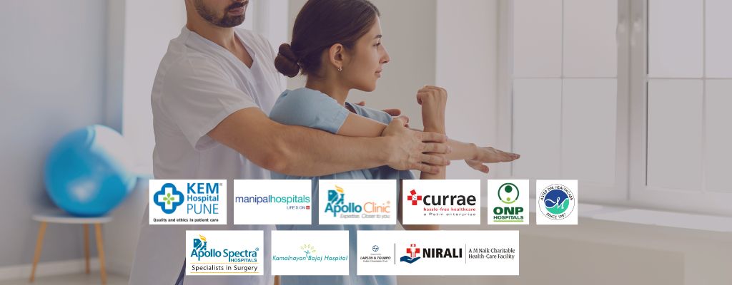 The Physiotherapy Specialist | ReLiva Physiotherapy & Rehab