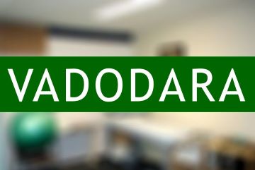 Physiotherapy Center | Physiotherapist | Vadodara : ReLiva