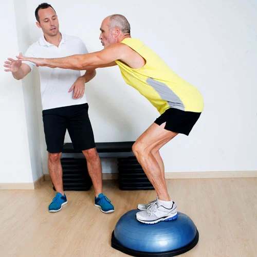 Physiotherapy at Home | ReLiva Physiotherapy & Rehab