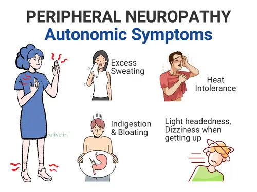 Peripheral Neuropathy: Finding Relief Through Physiotherapy