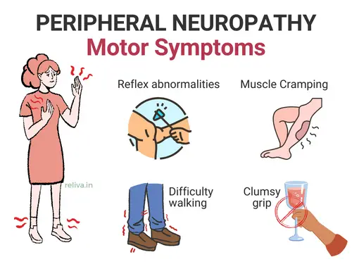 Peripheral Neuropathy: Finding Relief Through Physiotherapy